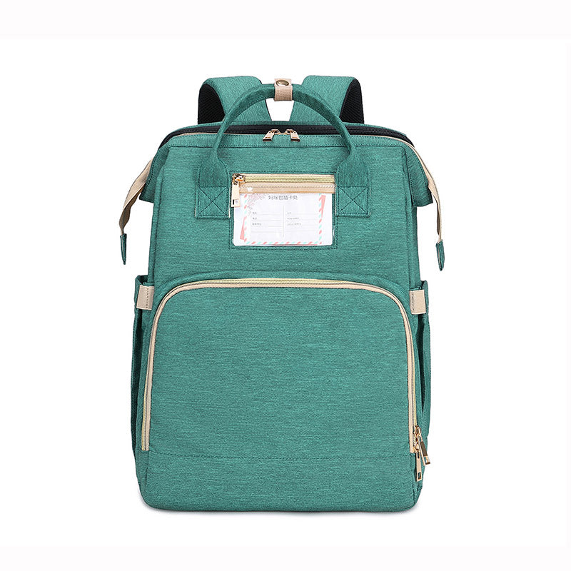 Multifunctional Baby Backpack | Best Baby Backpack | bliblikishop
